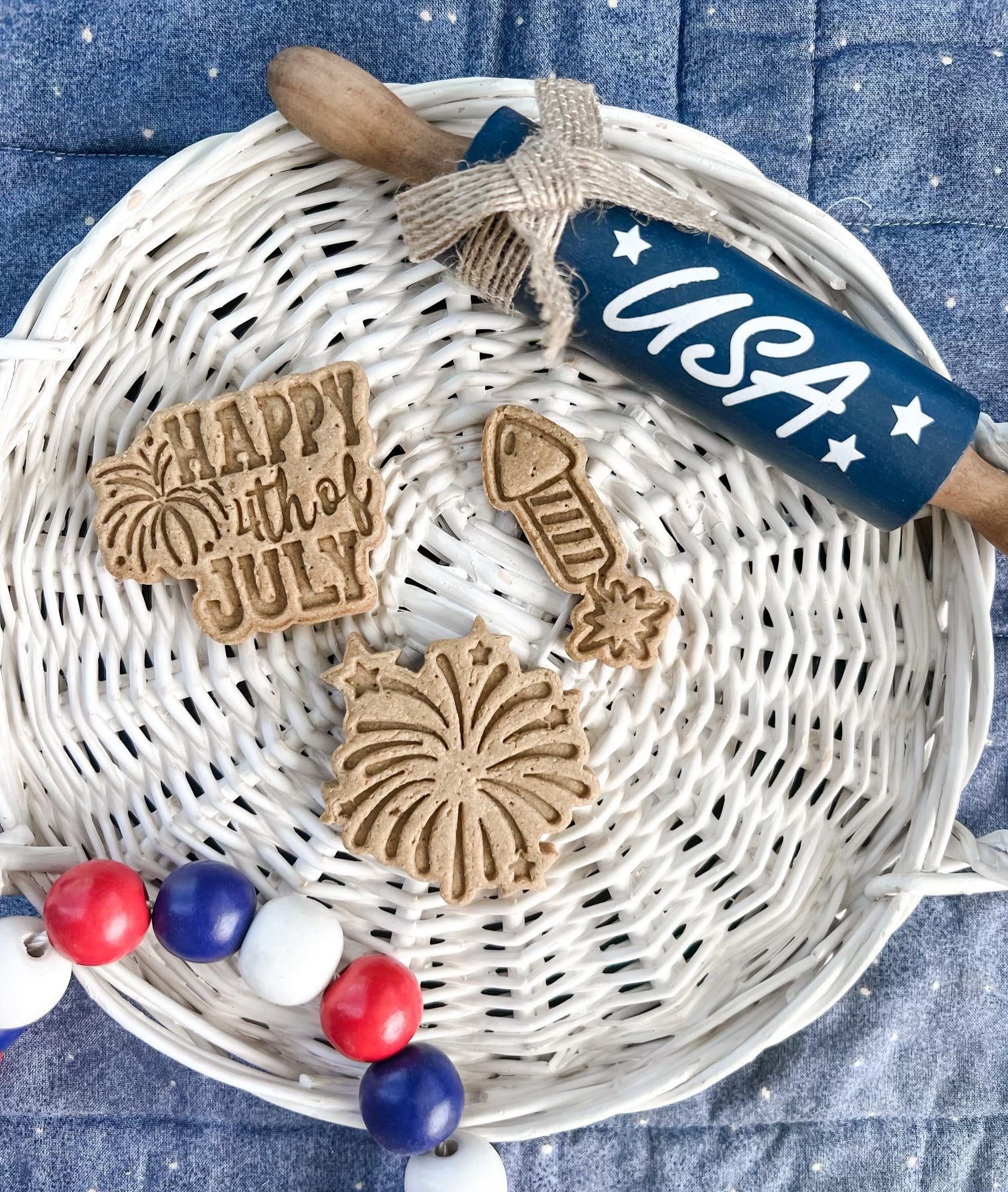 FIRECRACKER BUNDLE – sunshinetreatco